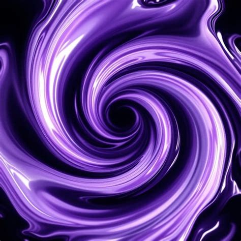 Free Swirling Purple Vortex Image Purple Spiral Vortex Download