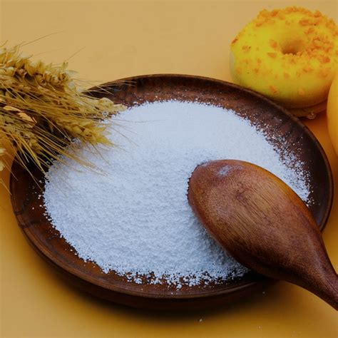 Sweetener 🍬 Sorbitol Is A Sugar Substitute And When Used In Food It Has The Ins Number And E