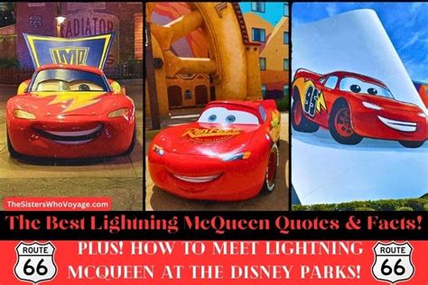 Cars Movie Lightning Mcqueen Quotes Sale Online