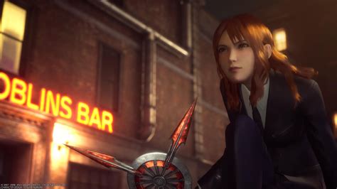 How To Join Fan Clubs And What Are The Rewards In Crisis Core Final