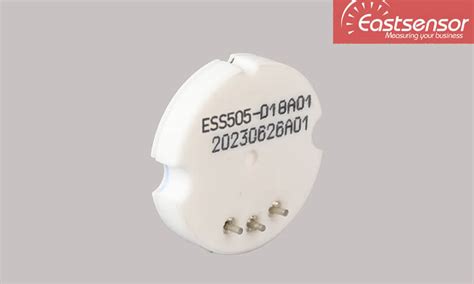 The Best Ceramic Pressure Sensor In 2025 Eastsensor Technology