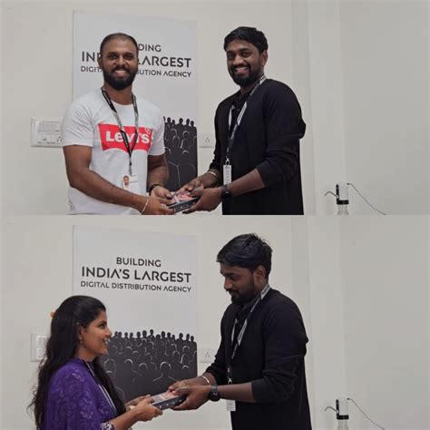 Vasanth Kumar on LinkedIn: "You don’t build a business, you build people, and people build the…