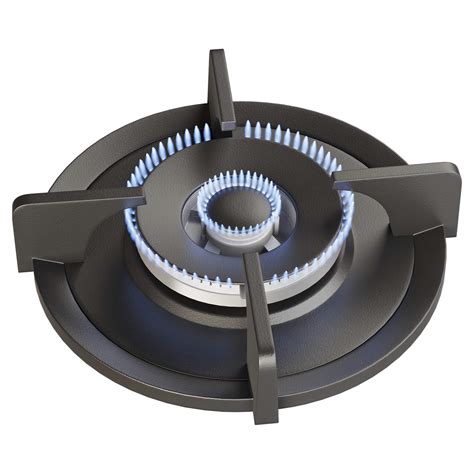 Pitt Cooking Elbrus 3d Model By Sta 84