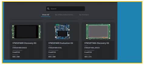 Stm32gui使用 Touchgfx 二进制字体binary Font功能实现字体动态更新 Mcu加油站