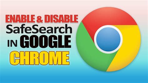 How To Enable Google Safe Search On Android 2023 How To Turn On