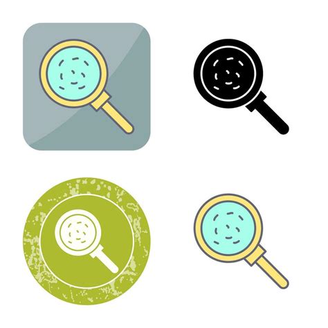 Analytics Vector Icon 30441482 Vector Art At Vecteezy