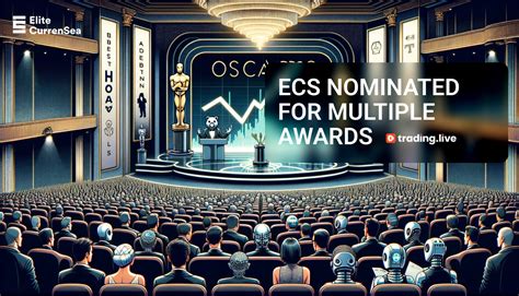 elite currensea scores big nominated for top awards by