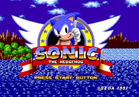 Spongebob In Sonic 1 Free Download Borrow And Streaming Internet