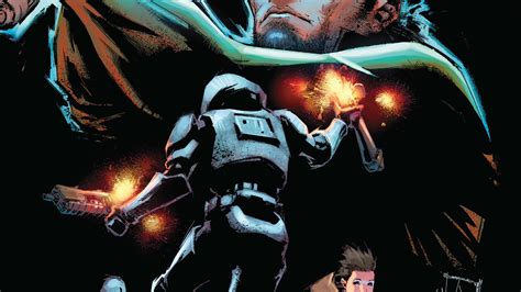 Kanan The Last Padawan 4 First Look