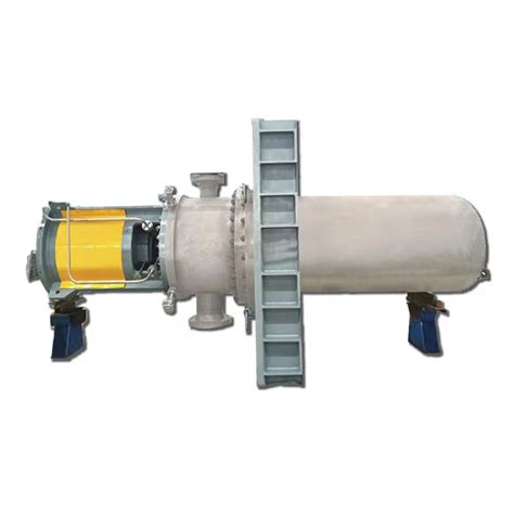 China VS Sereis API Vertical Double Casing Multi Stage Centrifugal Pumps Manufacturer And