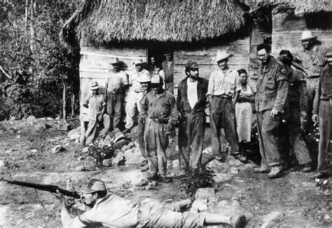 Fotos Fidel Castro En Sierra Maestra Actualidad El PaÍs