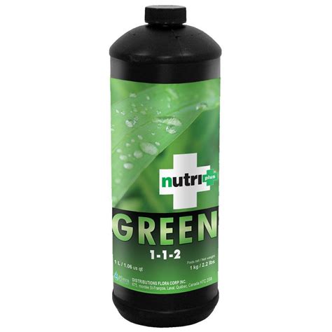 Nutri Plus