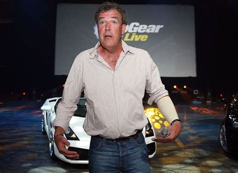 Jeremy Clarkson Net Worth 2025 Biography Wiki Career And Facts Cars