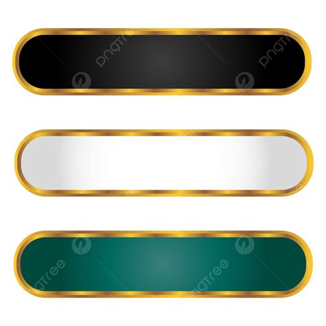 Title Box Vector Design Images Title Frame Box Png And Vector Text