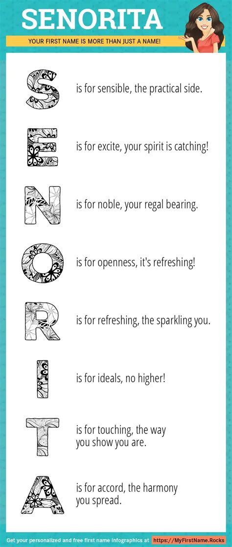 Señorita Meaning Discover Señorita Meaning And Improve Your English