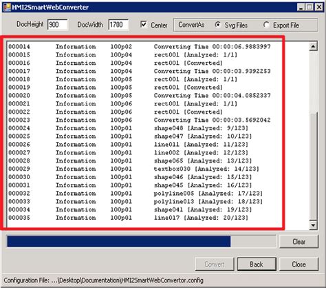 Hmiweb To Svg Smartweb 10