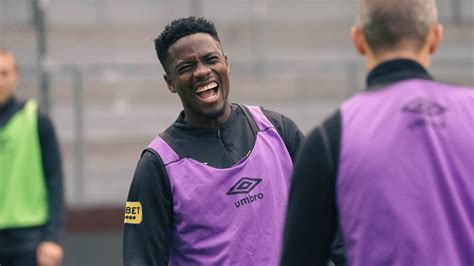 Inför If Elfsborg Degerfors Youtube