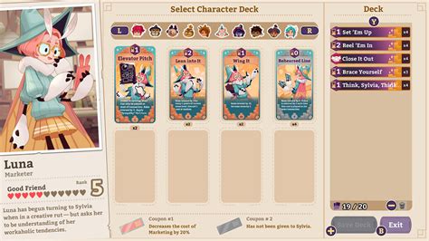 Potionomics Masterwork Edition For Nintendo Switch Nintendo Official