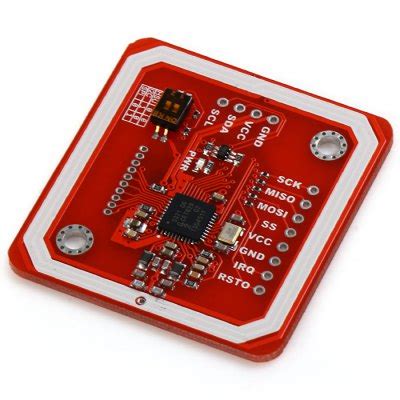 RFID MODULE B Geek Electronics