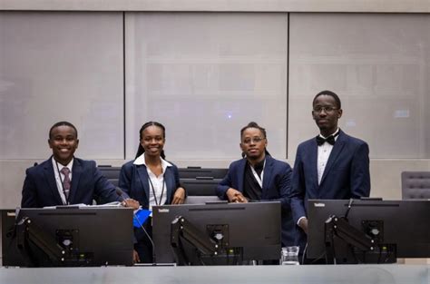 Johny Kitheka On Linkedin Albeit Just For A Moment We Stood On Top Of