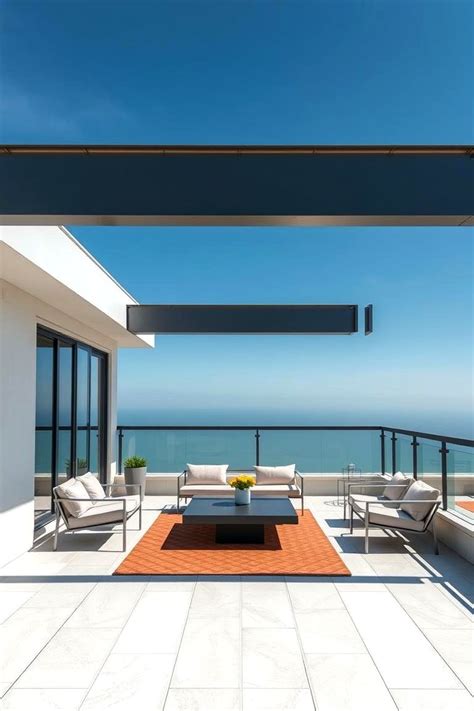 22 Deck Roof Ideas For Shaded Outdoor Enjoyment Year Round Lost At E