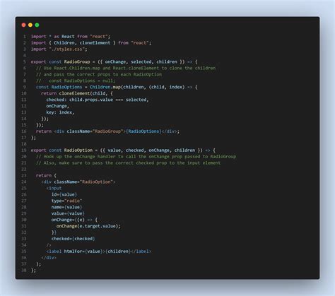 Understanding Dynamic React Components With Cloneelement And React