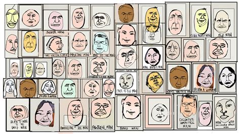 Survey Reveals Shocking Lack Of Gender Diversity In Big Architecture Firms