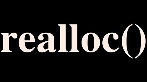 Is It Faster Than Malloc