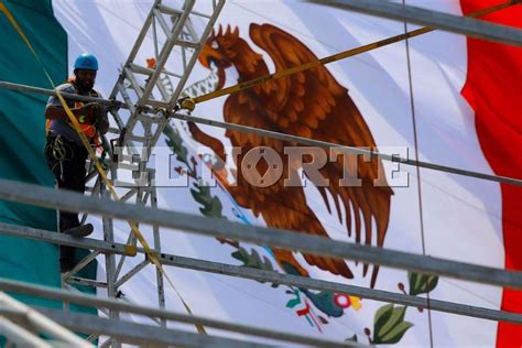 Pib De México Crece Por Tercer Trimestre Consecutivo