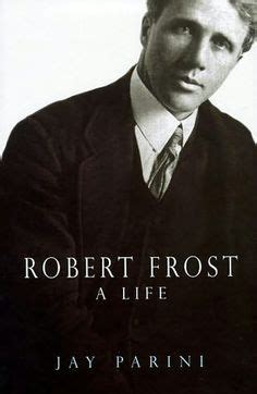 Robert Frost A Life Wikipedia