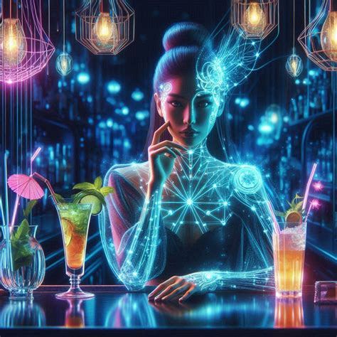 Virtual Cheers The Rise Of Vtuber Bars In Japan Gemnode