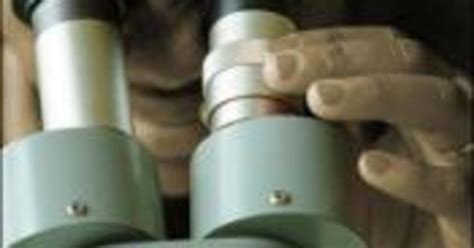 Msu Bioengineer Seeks Better Microbe Threat Tests Cbs Detroit