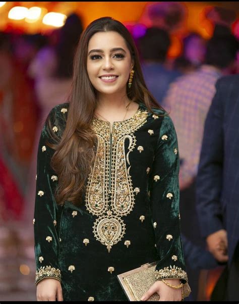 Pakistani Outfits Pakistani Fashion Hijab Fashion Party Wear Indian