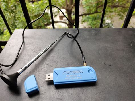 Getting Started With Software Defined Radios Sdr 1 Tracking Live