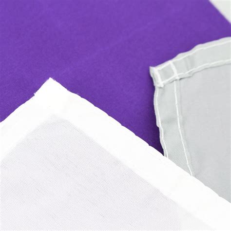 90x150cm Community Asexuality Asexual Pride Demise Grandado