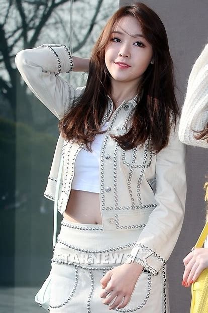 걸스데이 민아 비수기 뱃살 사진 ★ 민아 뱃살 민아 굴욕 짤 네이버 블로그