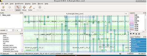 Github Inderjit303openroad 7nm Pd Ibex Openroads Scripts