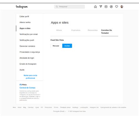 Como Obter O Token De Acesso Do Instagram Appmake