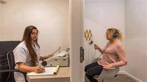 Can You Cheat A Hearing Test Ask An Audiologist