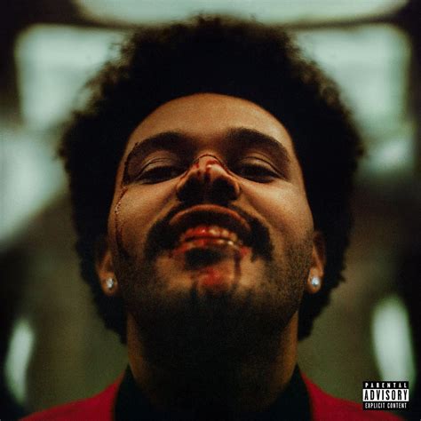 After Hours The Weeknd The Weeknd Amazon Fr Cd Et Vinyles}