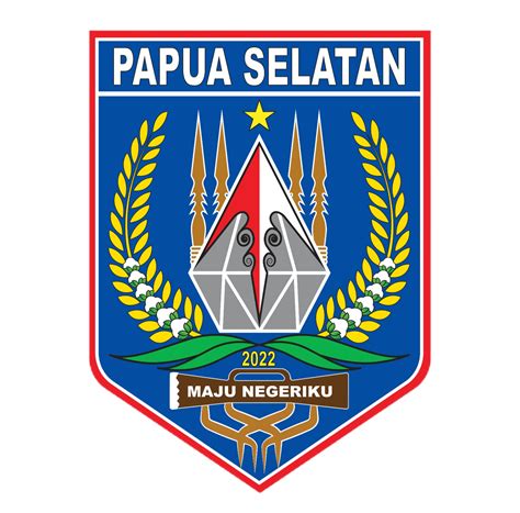 Sikd G N Provinsi Papua Selatan