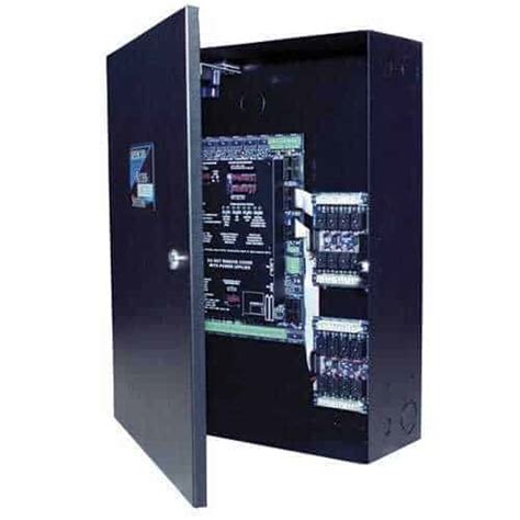 Keyscan Ec2500 2 Cab Elevator Floor Access Control Unit