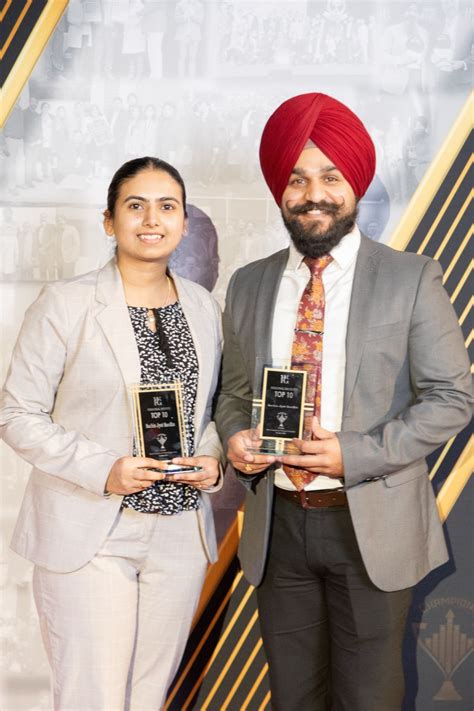 Leadership Success Growthera Financialindustry Simran Pandher