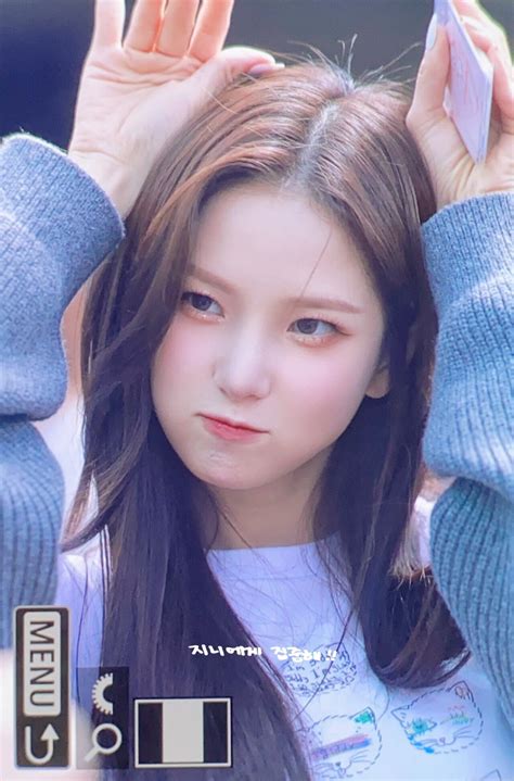 나이 거꾸로 먹는거 같은 케플러 최유진 연예인잡담 에펨코리아