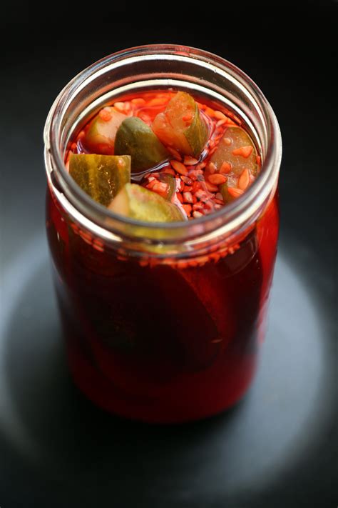 Kool Aid Pickles Recipe Popsugar Food