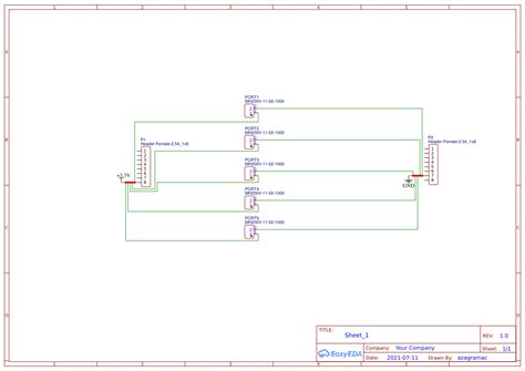 pcb esp8266 v2 easyeda open source hardware lab
