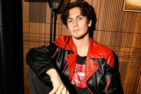 Lil Huddy Biography Career Net Worth