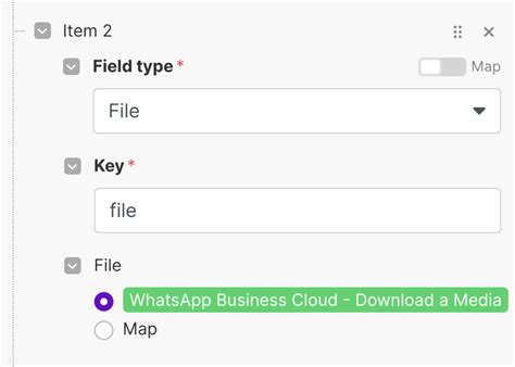Sending File From Make To Bubble API APIs Bubble Forum