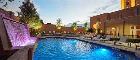 About Hotel Settles In Big Spring Texas