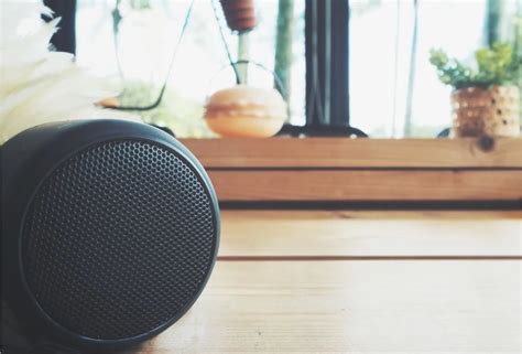 Penyebab Bluetooth Speaker Tidak Terdeteksi Berikut Cara Mengatasinya